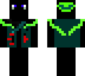 ronin | Minecraft Skins