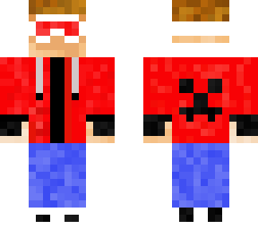bedwars pro | Minecraft Skins