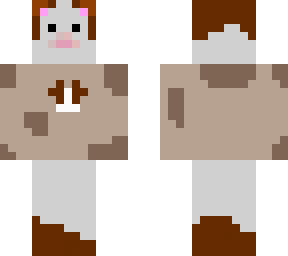 beluga xl | Minecraft Skins