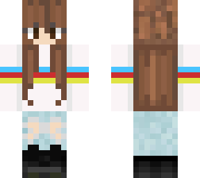Best Skin Ever | Minecraft Skins