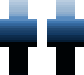 Blue Shade | Minecraft Skin