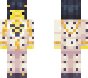 bruno bucciarati | Minecraft Skins