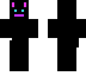 buster | Minecraft Skins