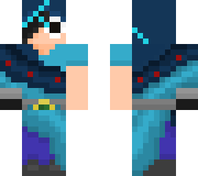 Georgehd Minecraft Skins