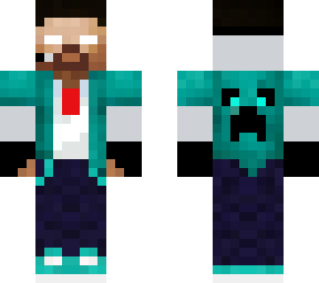 chester | Minecraft Skins