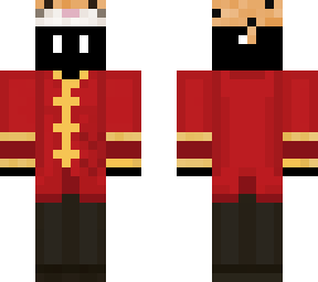 chinese | Minecraft Skins