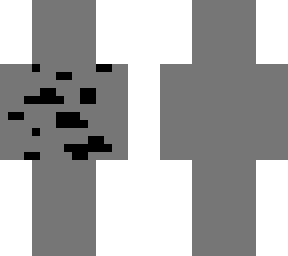 Coal | Minecraft Skins