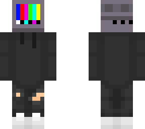comp | Minecraft Skin