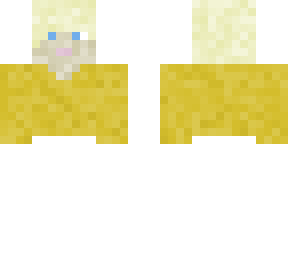 Concrete Powder | Minecraft Skin