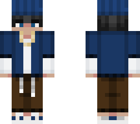 craig tucker | Minecraft Skins