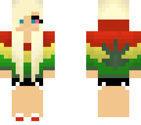 420 | Minecraft Skins