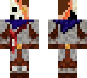 Death Knight Minecraft Skins