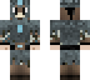 donkey | Minecraft Skins
