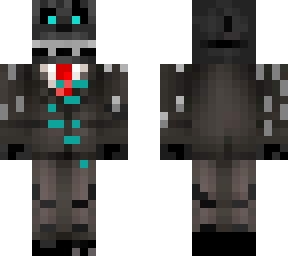 doug_the_dog2.0 | Minecraft Skin