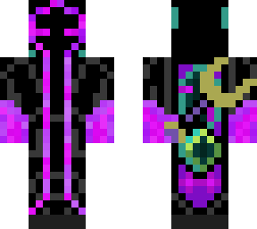 ender eye | Minecraft Skins