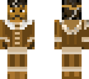 eskimo | Minecraft Skins