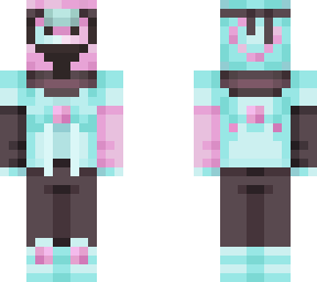 feinberg | Minecraft Skins
