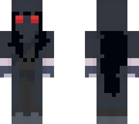 Female Hank | Minecraft Skin