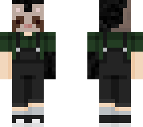 ferret | Minecraft Skins