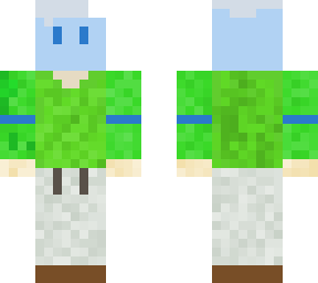 fishbowl | Minecraft Skins