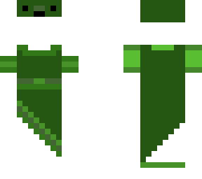 Froggy | Minecraft Skin