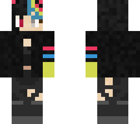 Future SKin concepts | Minecraft Skin