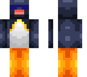 pengin | Minecraft Skins
