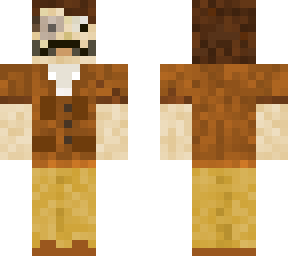 Explorer | Minecraft Skins