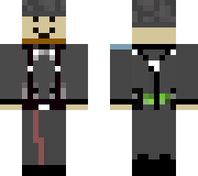 german man | Minecraft Skins