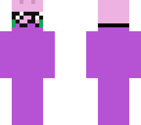 GOOMY GANG | Minecraft Skin