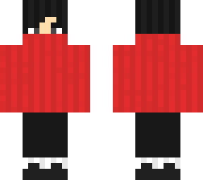 Guava Juice | Minecraft Skin