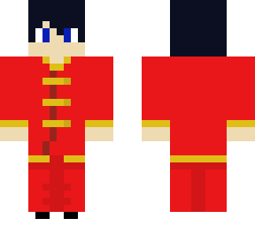 chinese | Minecraft Skins