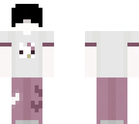 hello kitty boy eboy | Minecraft Skins