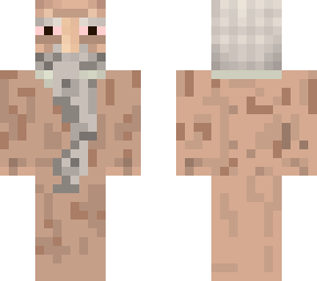 Homeless | Minecraft Skin