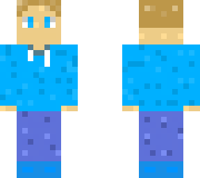 Pixelated | Minecraft Skins