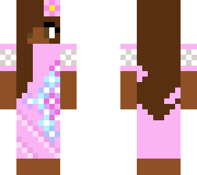 isabela madrigal | Minecraft Skin