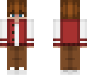 josh | Minecraft Skin