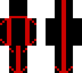 Kale custom skin | Minecraft Skin