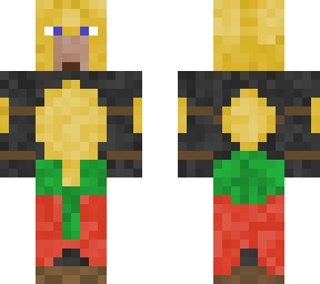villager guard | Minecraft Skins