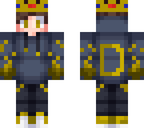 dox | Minecraft Skins
