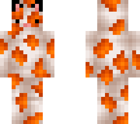 koi | Minecraft Skins