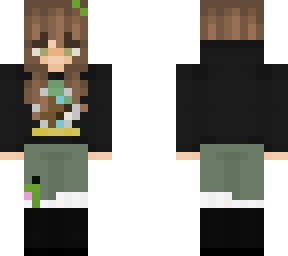 Staff | Minecraft Skins