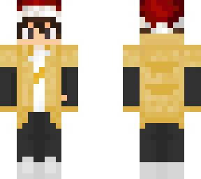 Livid very cool | Minecraft Skin