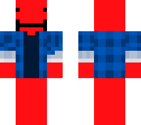 loon gil? | Minecraft Skin
