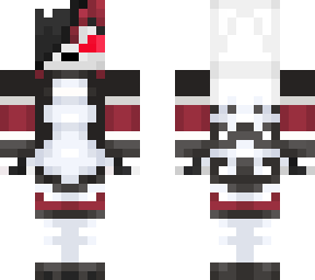 lycanroc | Minecraft Skins