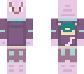 mango tango | Minecraft Skins