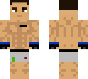 ufc | Minecraft Skins