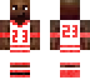 michael jordan | Minecraft Skins
