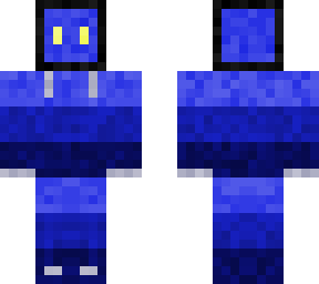 minecraft:friend_skin_2 | Minecraft Skin