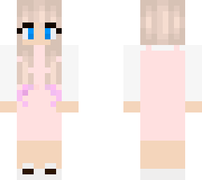 My Java Skin | Minecraft Skin